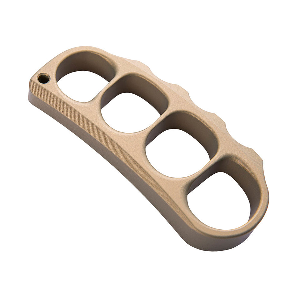 Pea Pods Four Finger Brass Knuckle Rings – Tattoosupplyworld
